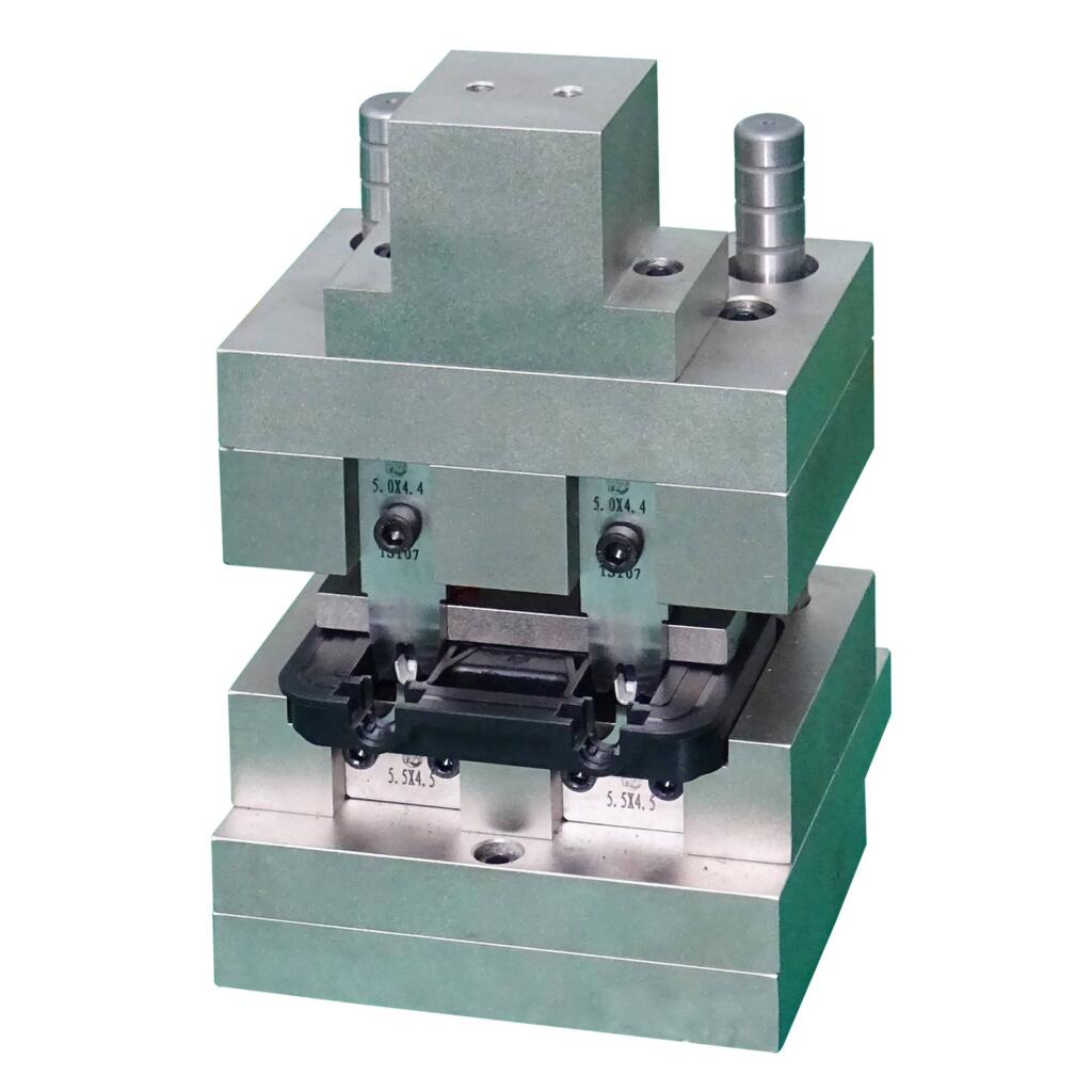 Applicators - Wire processor