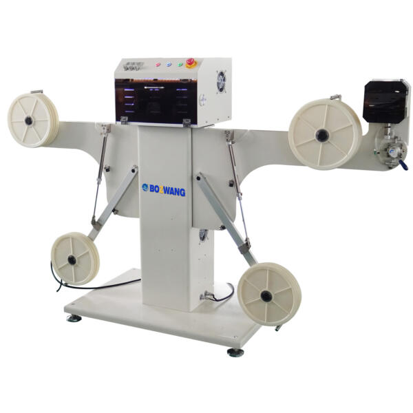 Wire Processing Machines - Offer - Wire processor