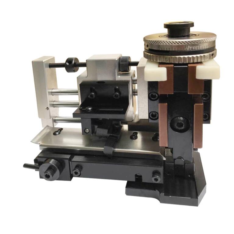 Applicators - Wire processor