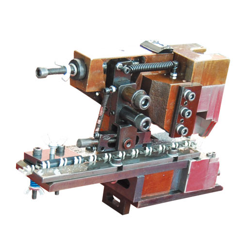 BZW-M2000Q 2000# Applicator Flag-shaped applicator - Wire processor