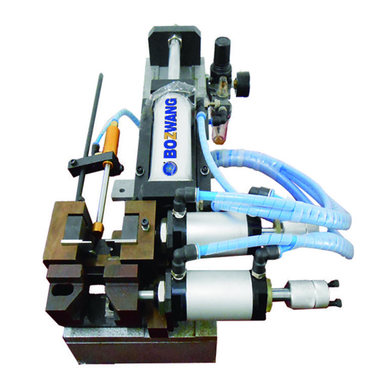 Wire Processing Machines - Offer - Wire processor