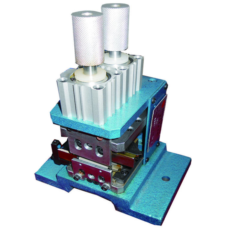 Machines and equipment for processing wires and cables - Wire processor