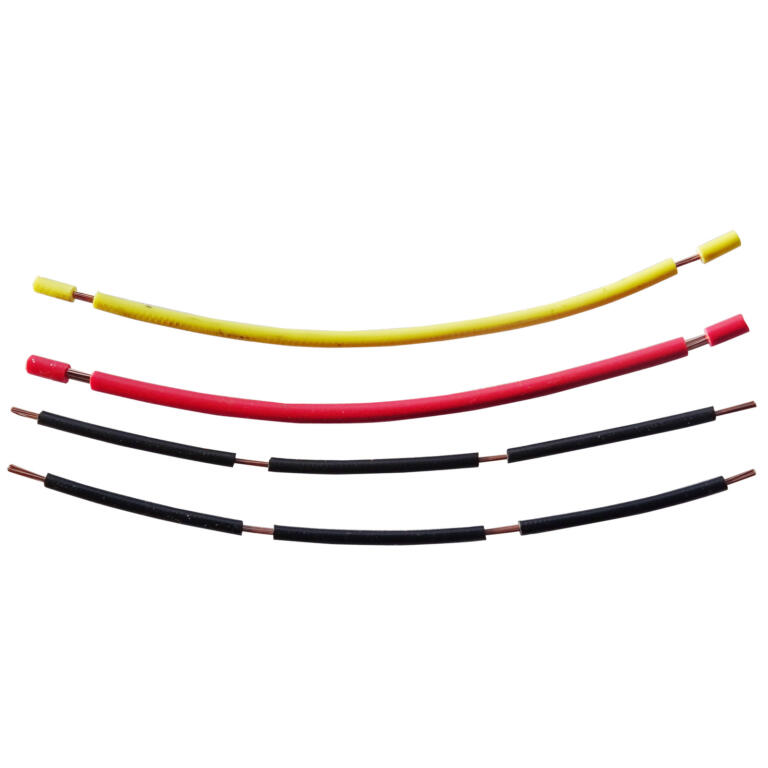 BZW-882D2 Computerized cutting and stripping machine for double wires ...