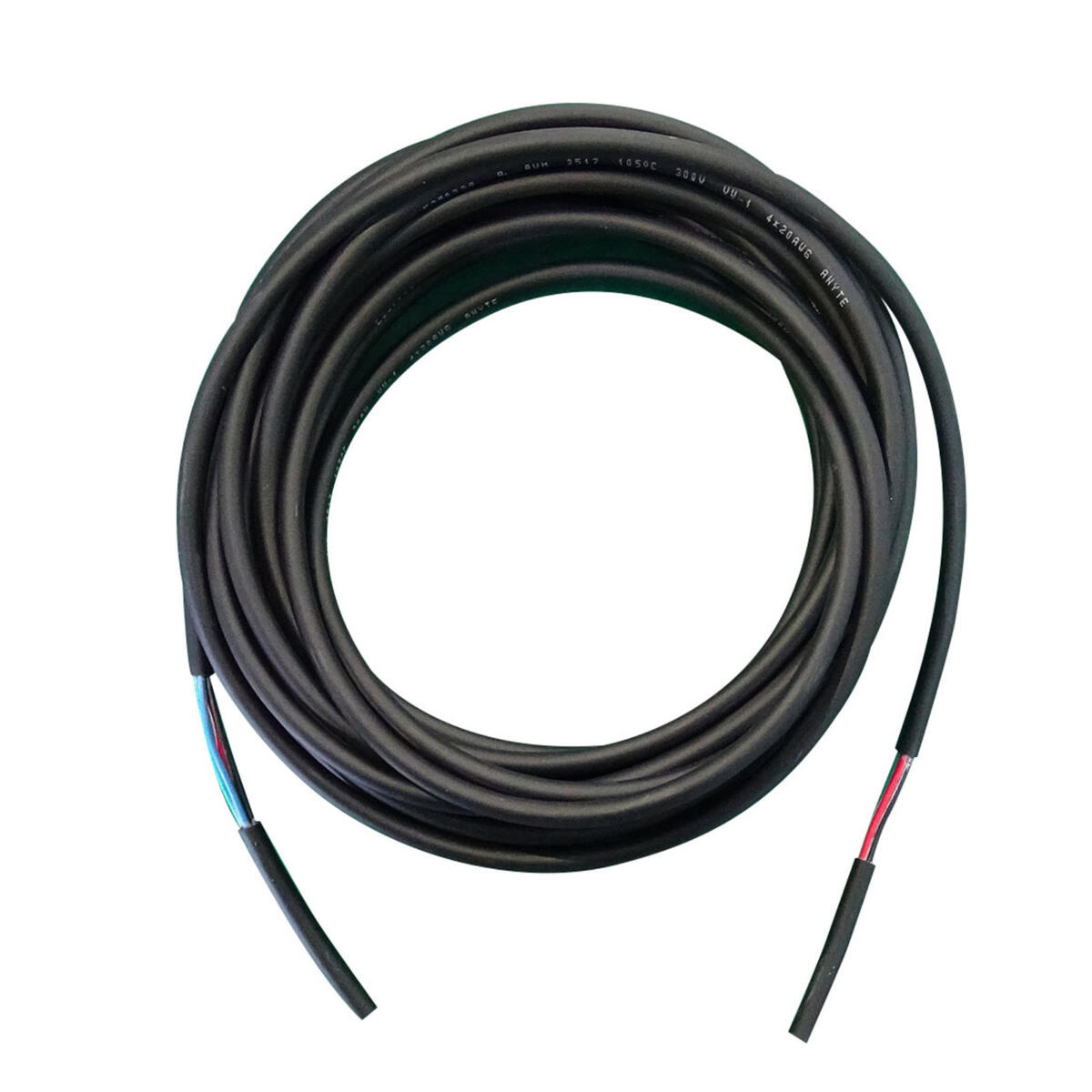 BZW-882D Computerized cutting and stripping machine - Wire processor