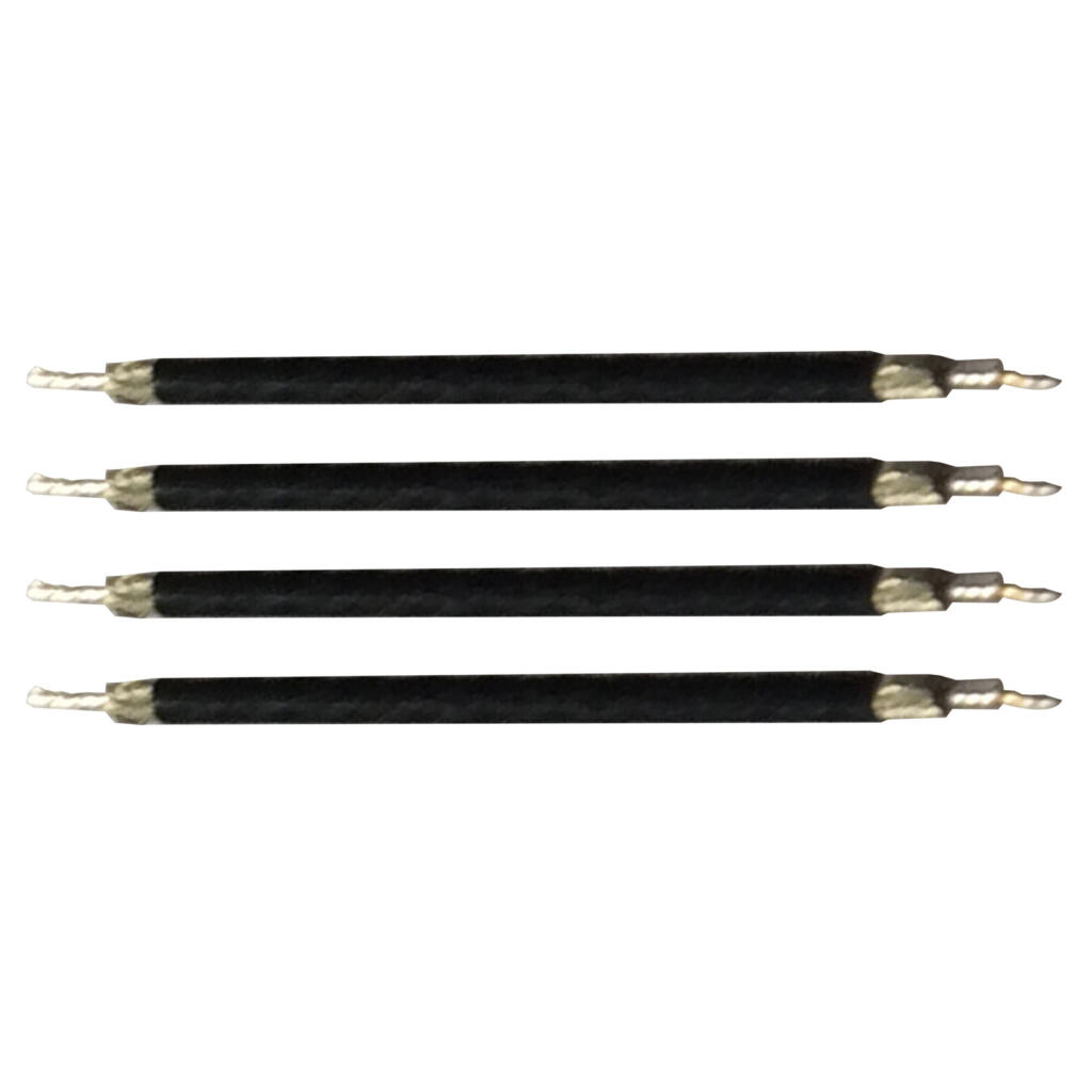 Coaxial cable processing machines - Wire processor