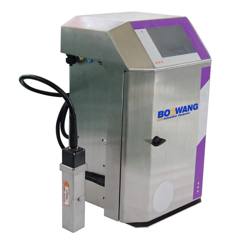 BZW-PF1 Automatic copper braid net pushing machine - Wire processor