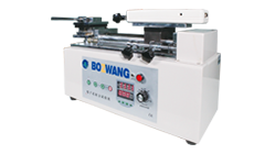 Machines and equipment for processing wires and cables - Wire processor