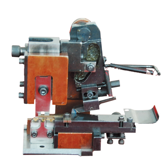 BZW-MU U-Shaped terminal applicator - Wire processor