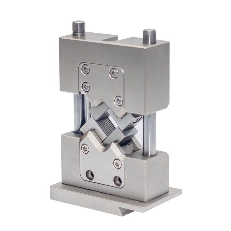 Applicators - Wire processor