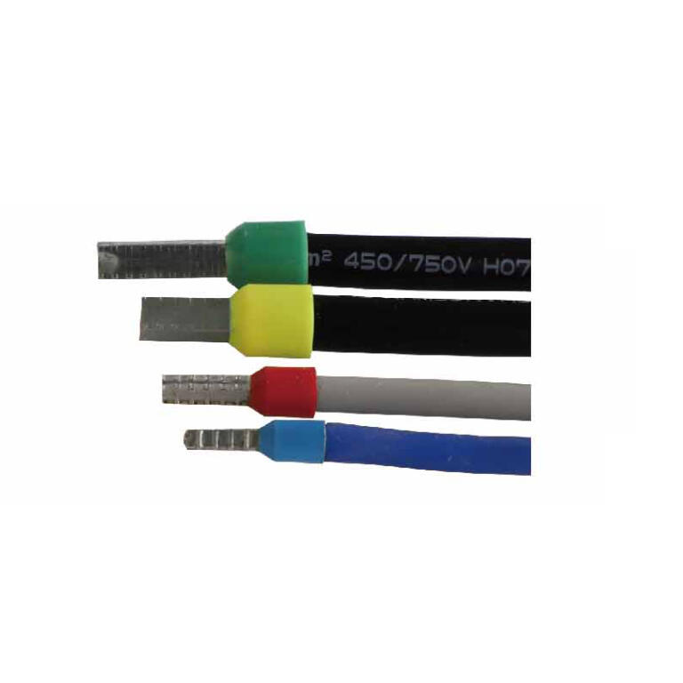 Applicators - Wire processor