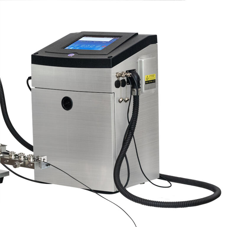 Automatic wire cutting and stripping machine BZW-882DJ + wire printer ...