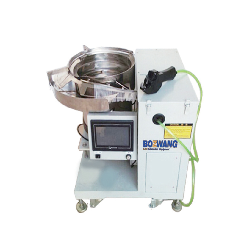 Bzw-20 Handheld Wire Tying Machine - Wire processor