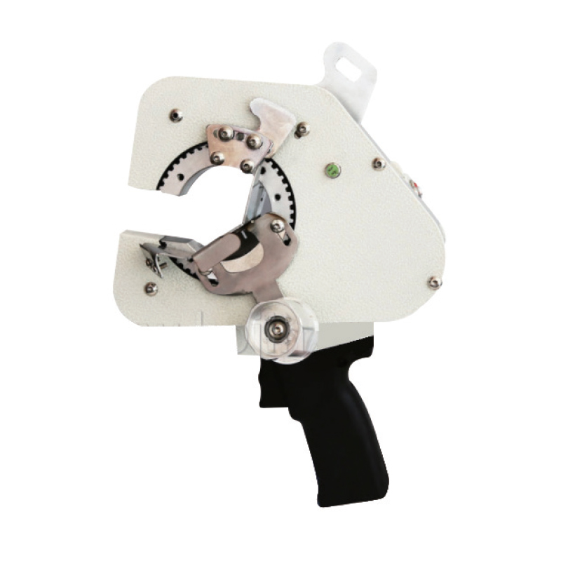 BZW-7D manual taping device - Wire processor